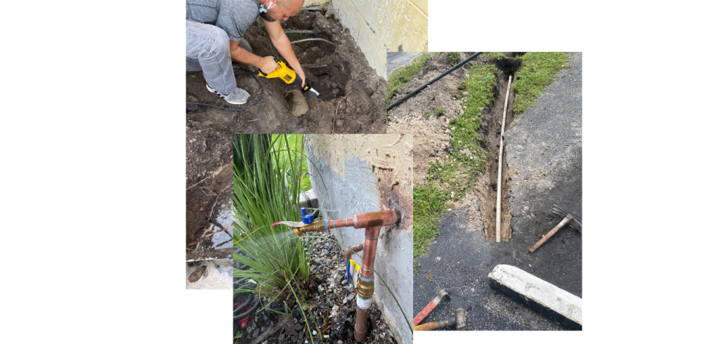 Tamarac Plumber - Plumbing Around The Clock