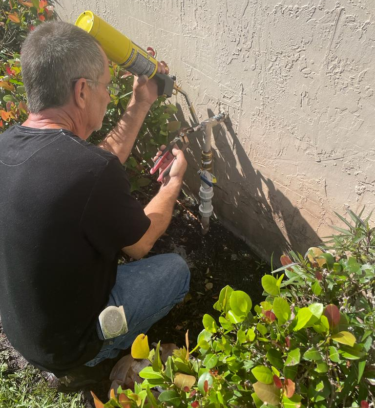 Huntington Plumber Miramar | Plumbing Around the Clock